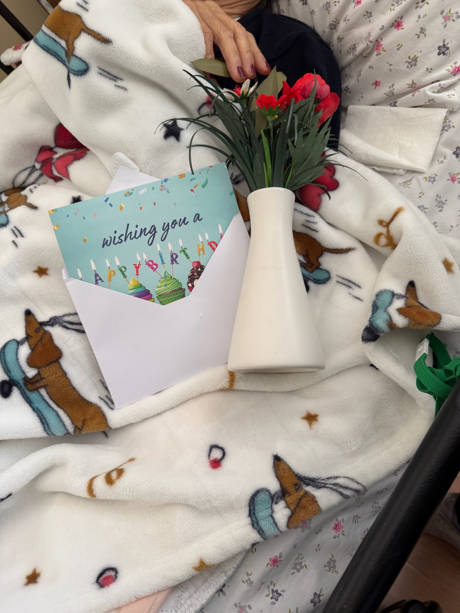 Crafts of Comfort | Orange Hospice